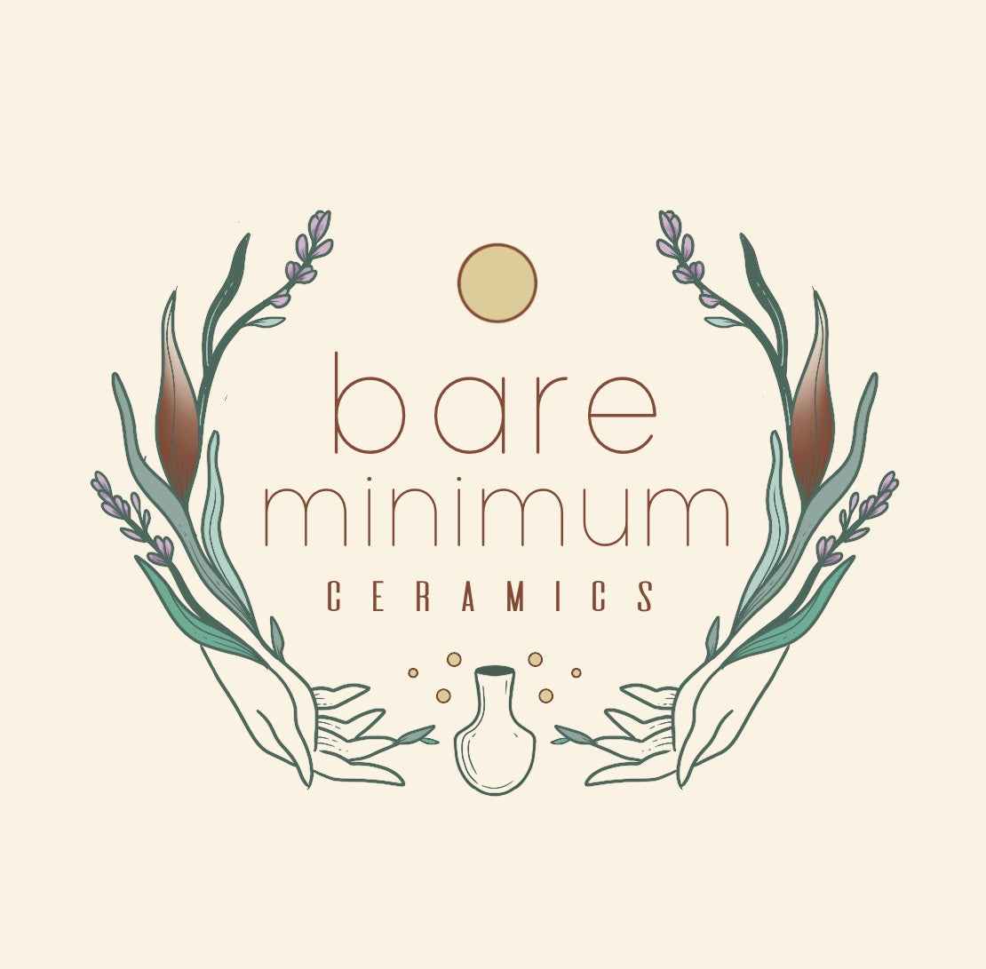 Bare Minimum Ceramics